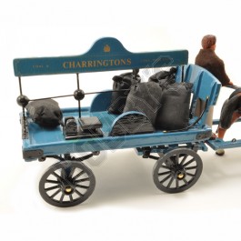 Shop Coal Cart Kit | Hobby.uk.com Hobbys