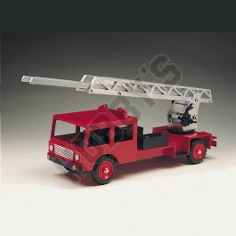 Shop Fire Engine Plan | Hobby.uk.com Hobbys