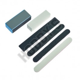 Flexible File Set Hobbys