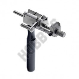 Professional Tube Cutting Jig Hobbys