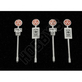 Shop Road Signs | Hobby.uk.com Hobbys