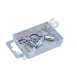 Micro Nano Motors Hobbys