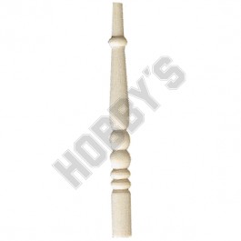 Porch Spindles Hobbys