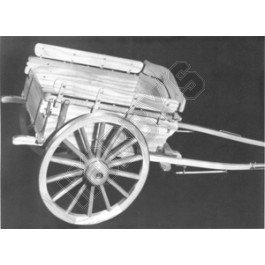 Shop Farm Tip Cart Plan - 1/8th Scale | Hobby.uk.com Hobbys