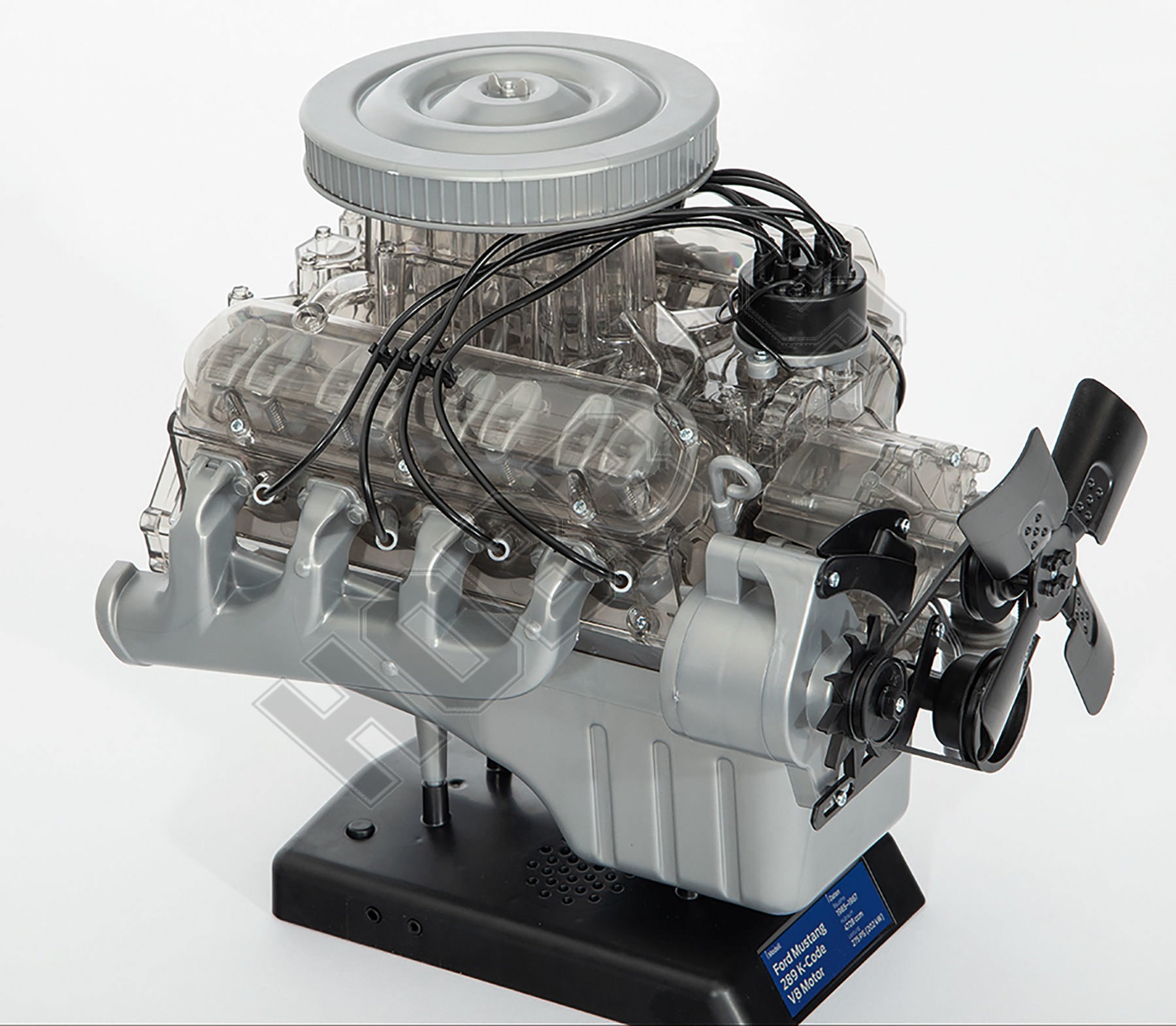 How To Know What Size Ford Engine Codes Lunacopax