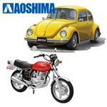Aoshima Hobbys
